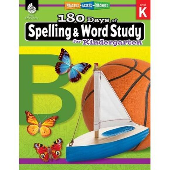 Shireen Pesez Rhoades | Other | 8 Daystm Spelling And Word Study For ...